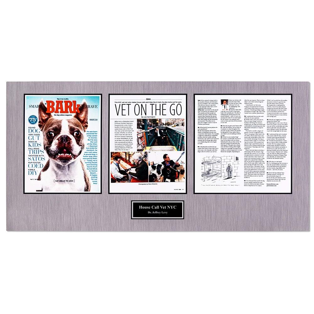 Sample | That's Great News