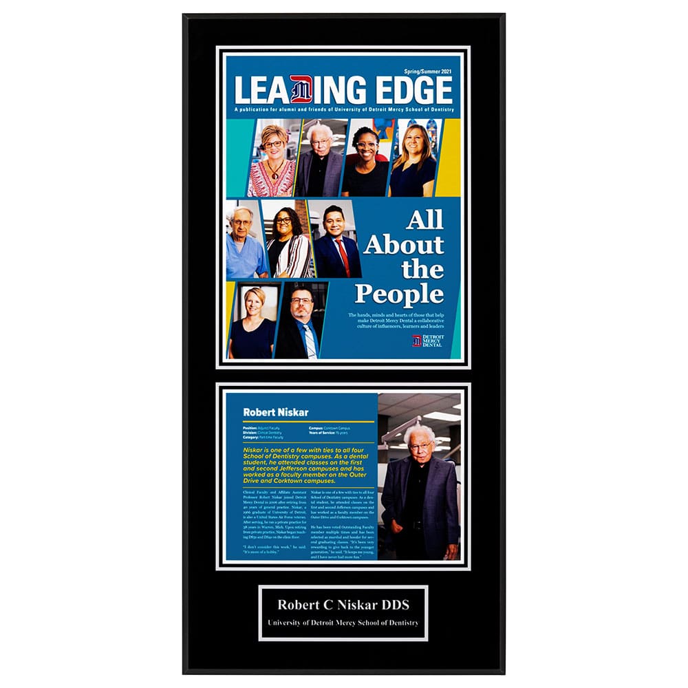 Sample | That's Great News