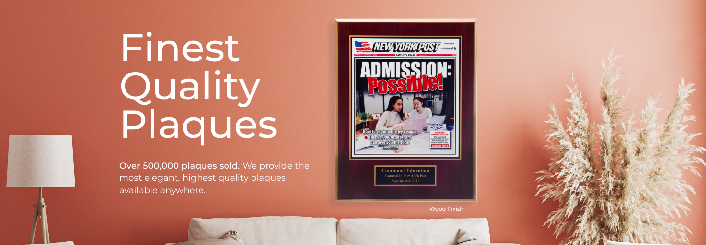 That's Great News | Custom News and Magazine